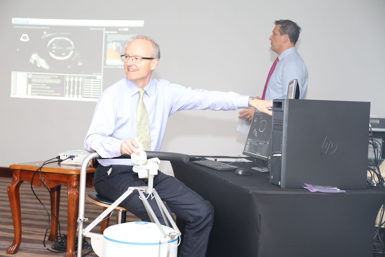 Advanced Medical Training Program & Masters Courses - IBC