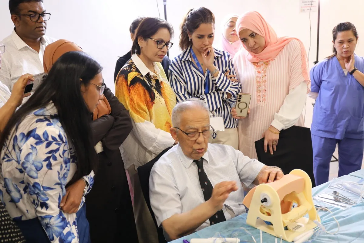 Knowledge and Human Development Authority