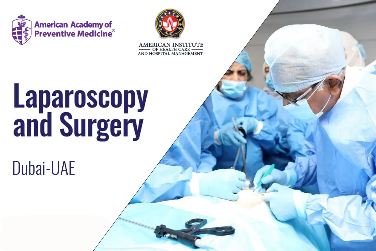 Laparoscopy and Surgery Training and Certificate Courses - IBC