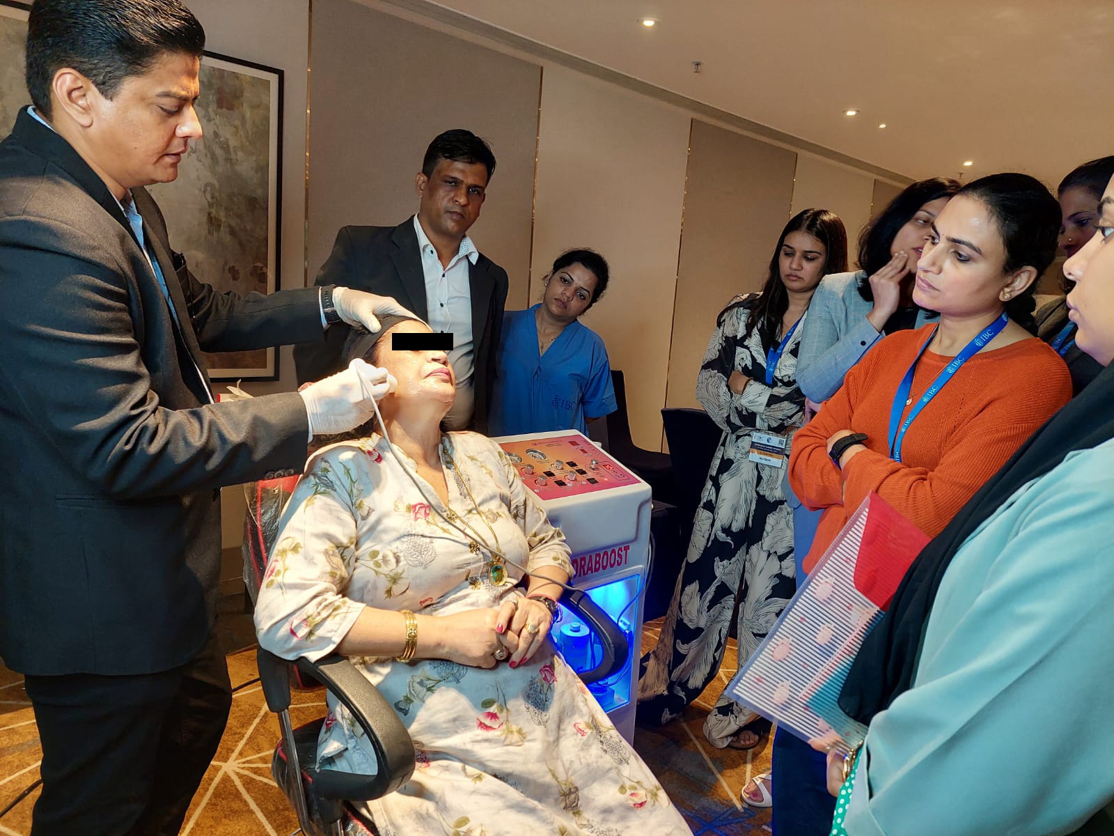 AAAM Certificate Course in Aesthetic Medicine - Level 1