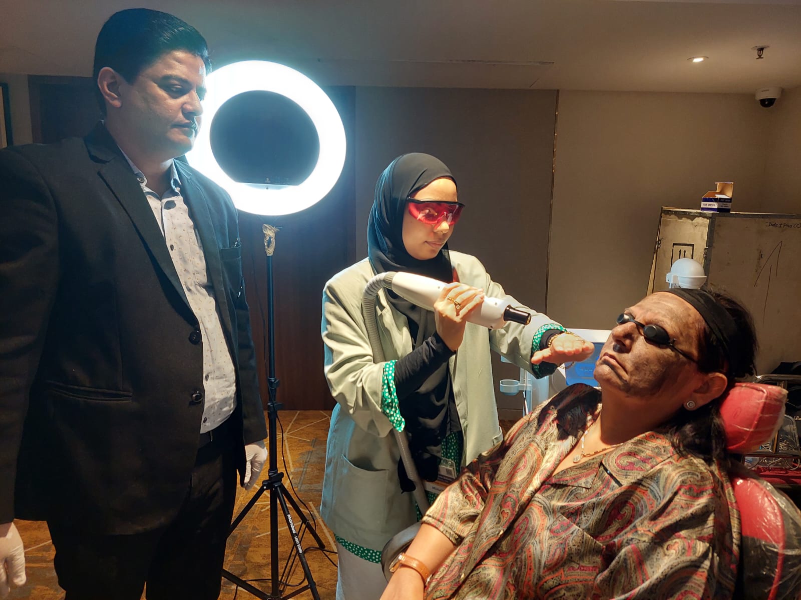 AAAM Certificate Course in Aesthetic Medicine - Level 1