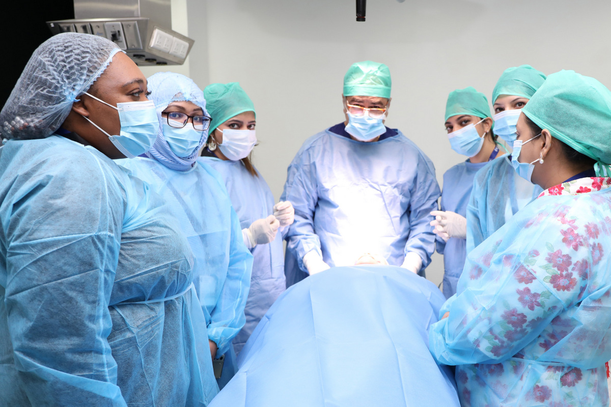 American Academy of Aesthetic Medicine : Masters in Facial Aesthetics