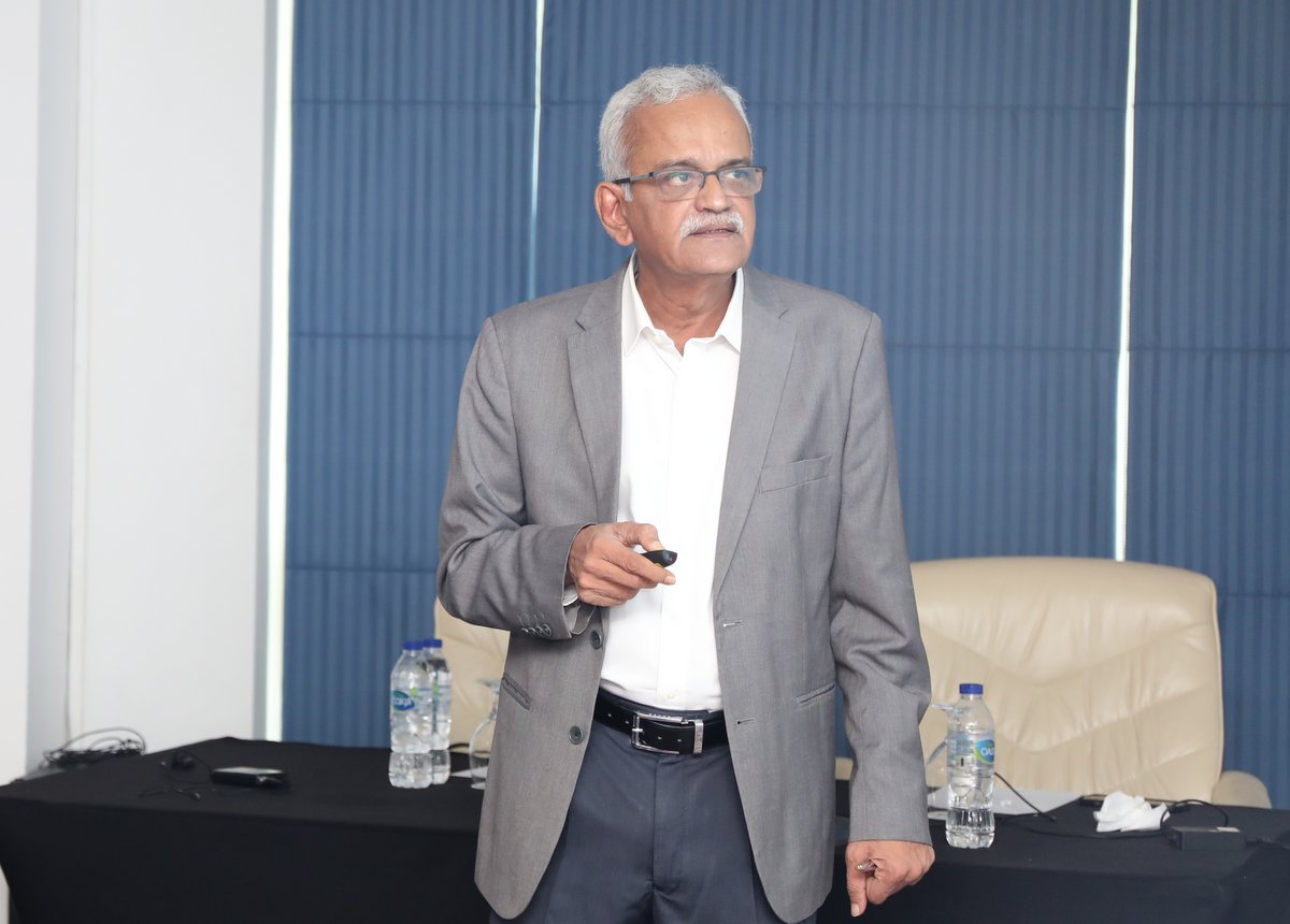 Laparoscopy (Basic & Intermediate)