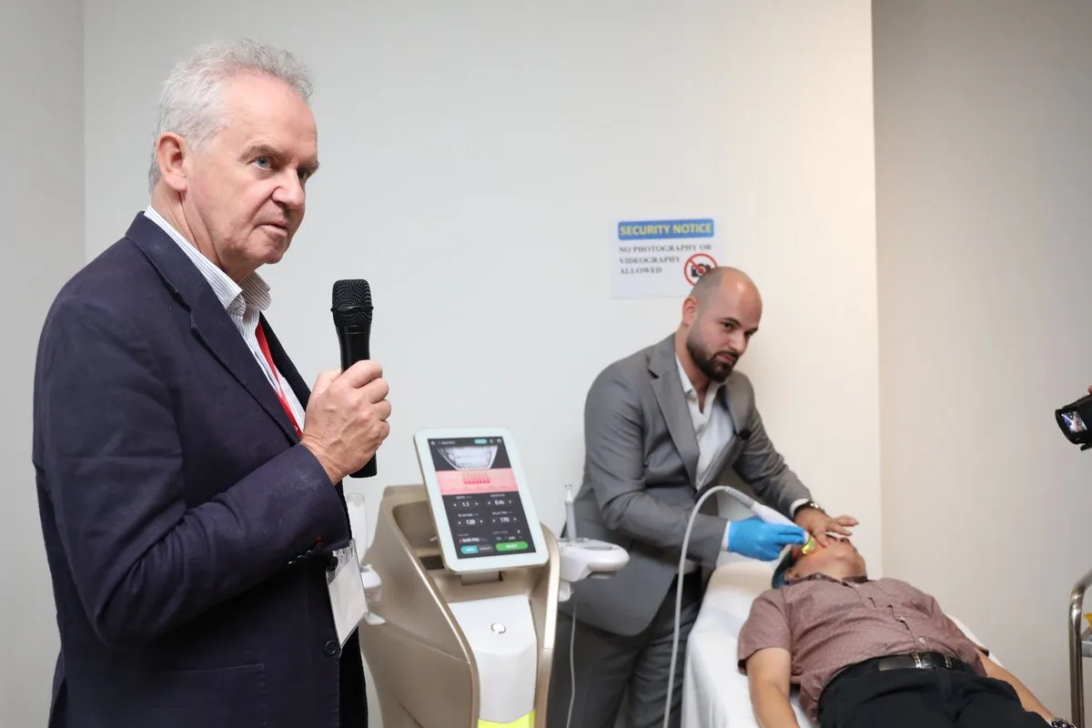 AAAM Certificate Course in Aesthetic Medicine - Level 1