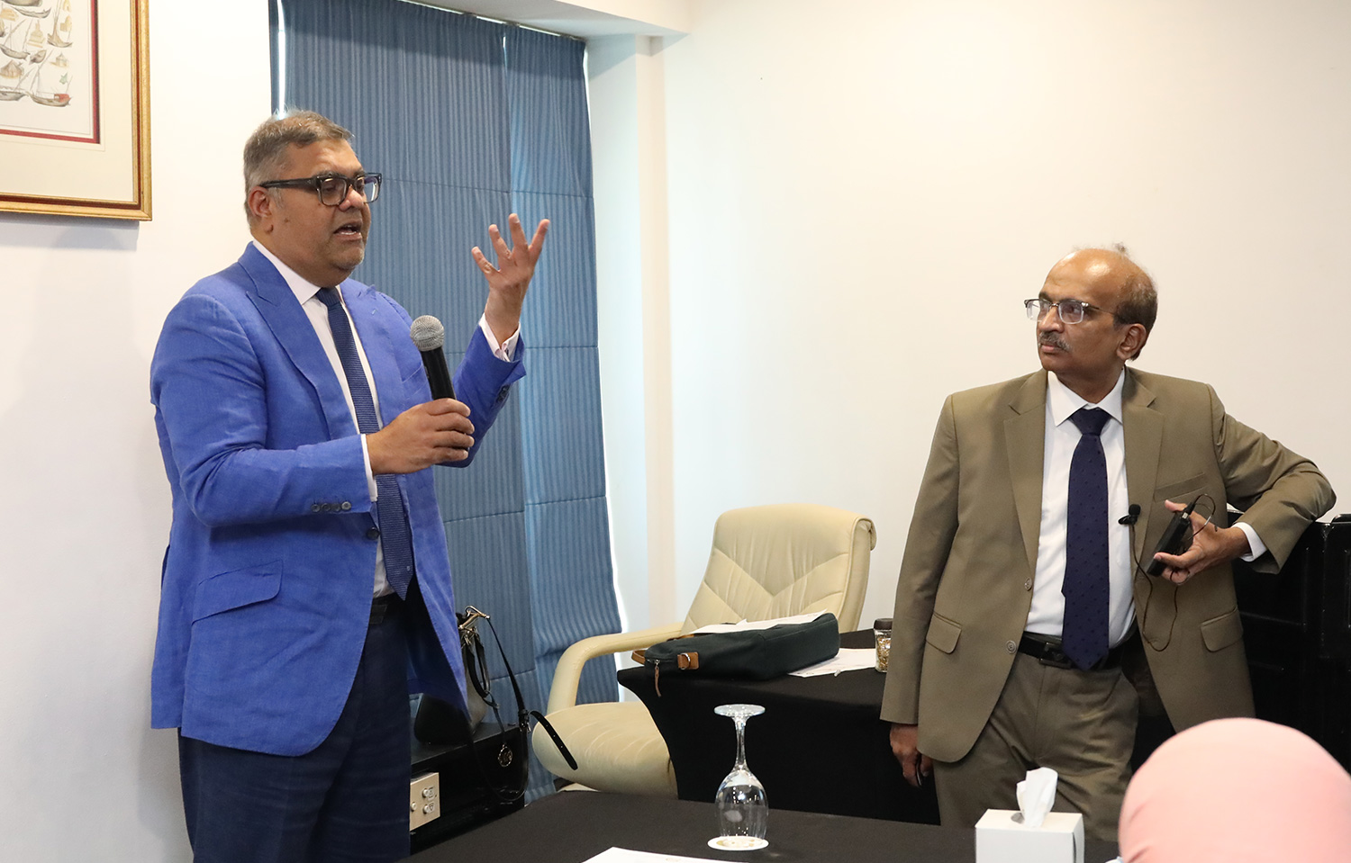 Reproductive Medicine and IVF - Part 1 & 2