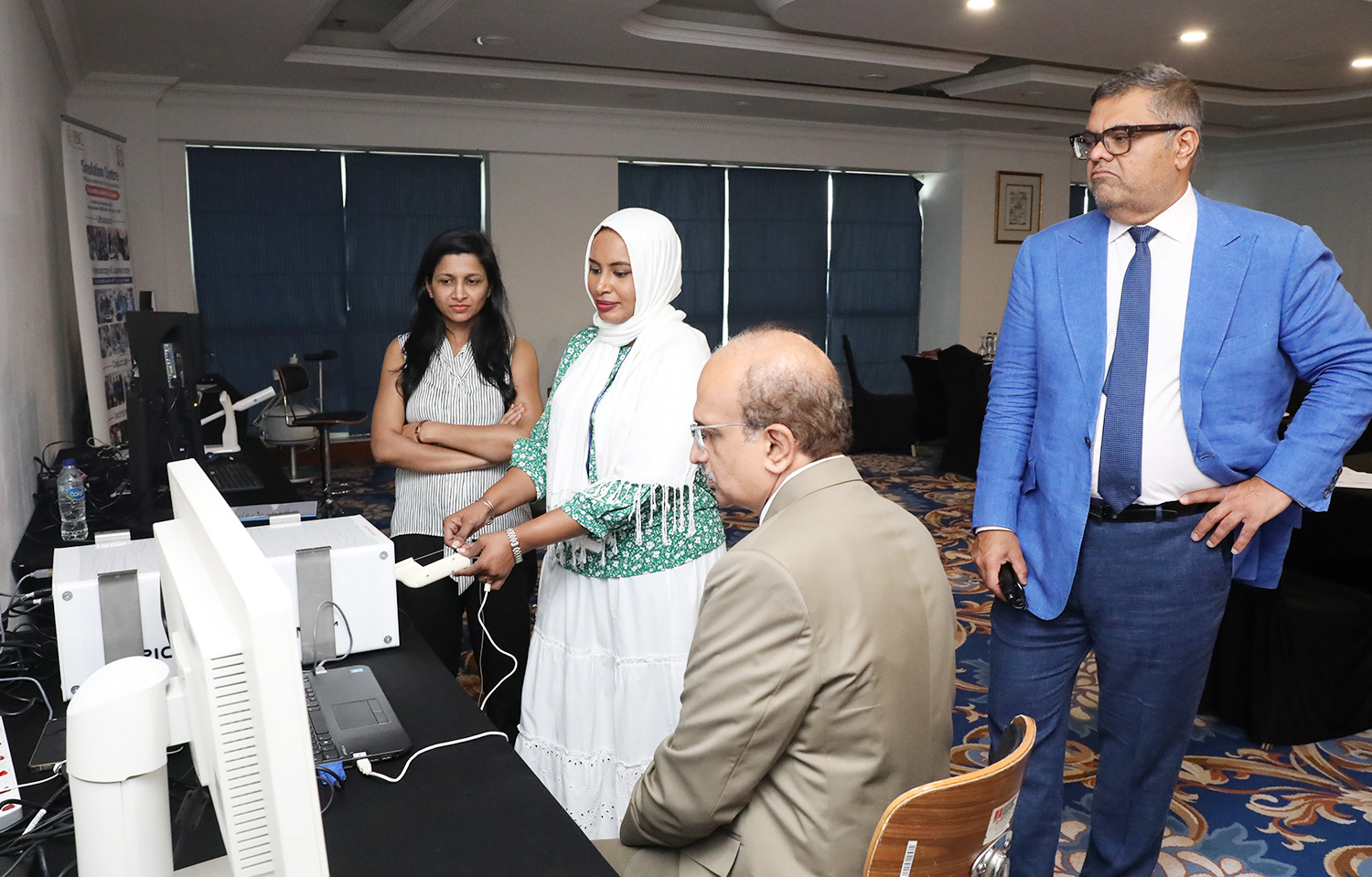 Reproductive Medicine and IVF - Part 1 & 2