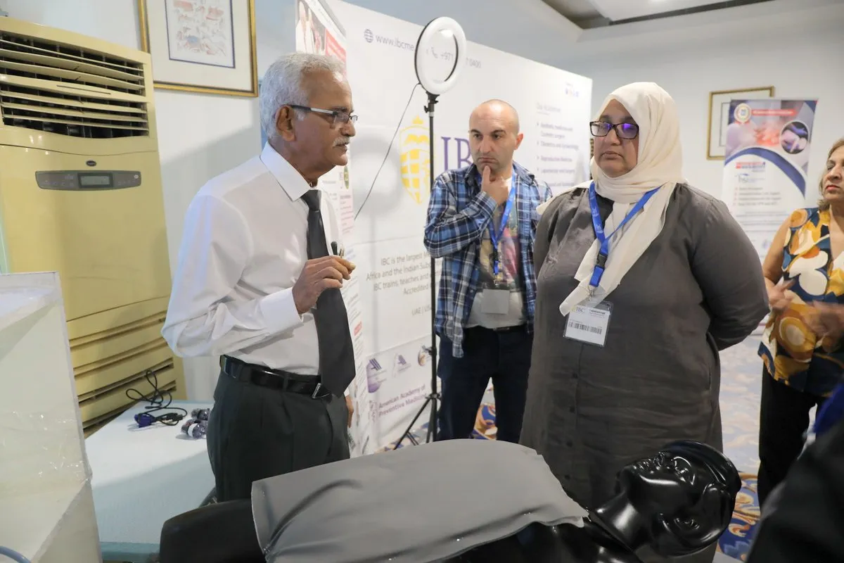 Laparoscopy Surgery Training - Foundation to knotting and suturing