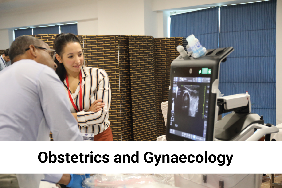 Certificate Course in Gynecology and Obstetrics - IBC
